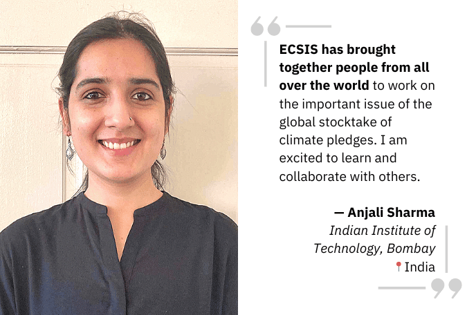 Announcing the first cohort for the Early Career Scholars for an ...